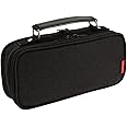Amazon.com: KUTSUWA Dr. Ion Multi Compartment All-Purpose Utility Case (248DRBK) : Tools & Home ...
