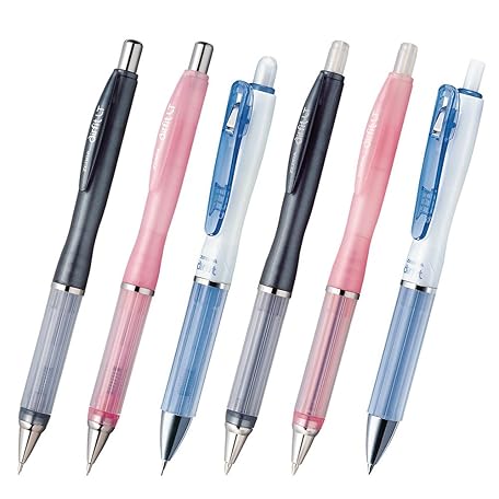 Mua Zebra Airfit, 0.7mm Ballpoint Pen, Black Ink, Blue (BA9-BL) trên ...