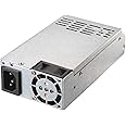 Amazon.com: SEASONIC SSP-300SUB 300W 80 PLUS Bronze Flex ATX Power Supply w/ Active PFC F0 ...
