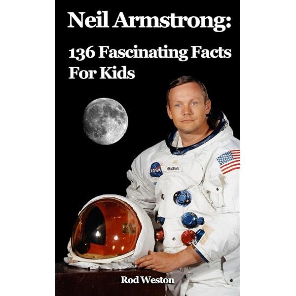 Neil Armstrong Encyclopedia