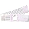 Ostomy Support Belt Hernia Abdominal Binder Stoma Band for Colostomy ...