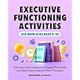 Amazon.com: Executive Functioning Activities: Exercises and Strategies ...
