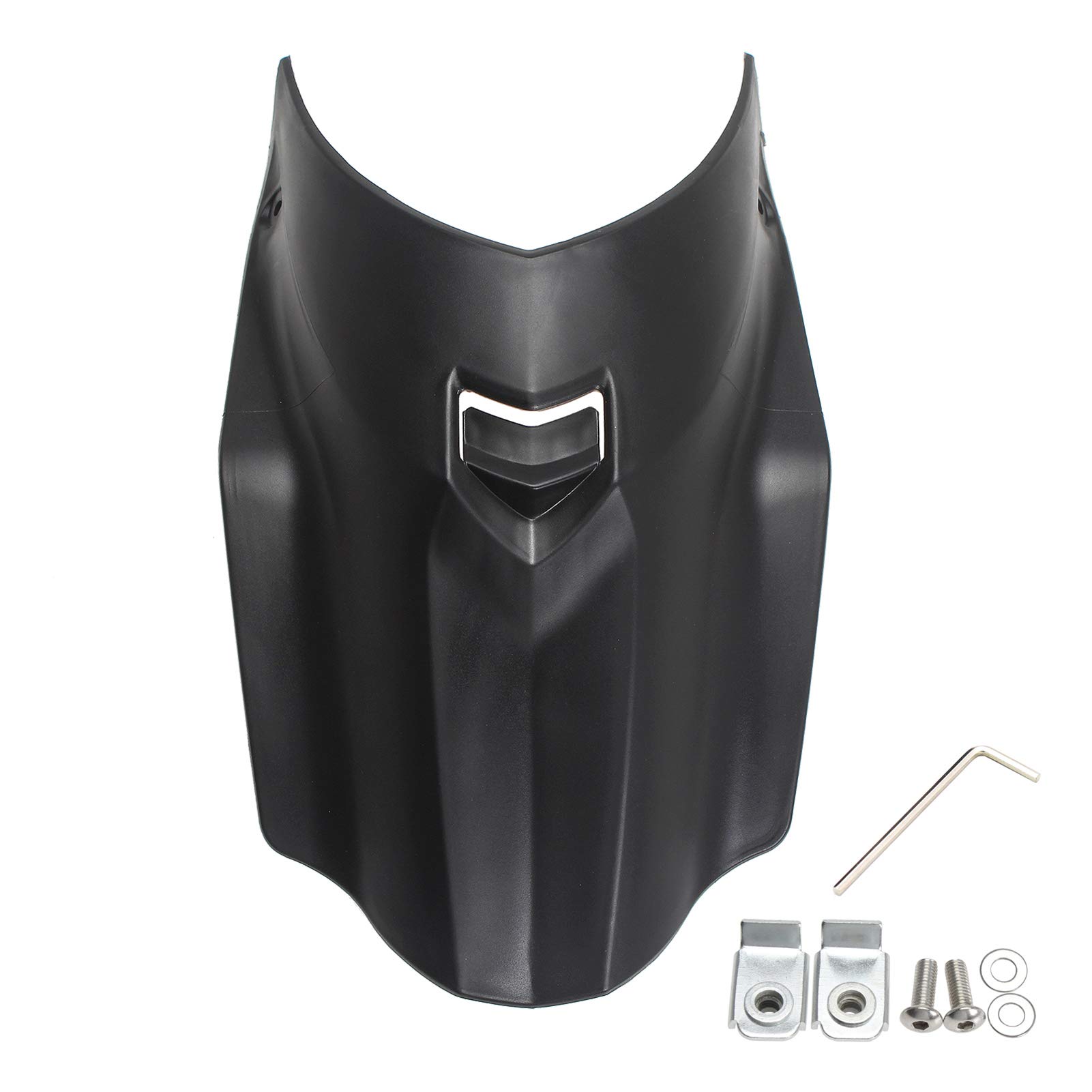 Mua Front Fender Extension, Mudguard Extender Compatible with BMW ...