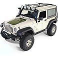 Rugged Ridge 11703.01 Roof Rack, Cargo Racks - Amazon Canada