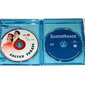 Amazon.com: Easter Parade [VHS]: Judy Garland, Fred Astaire, Peter ...