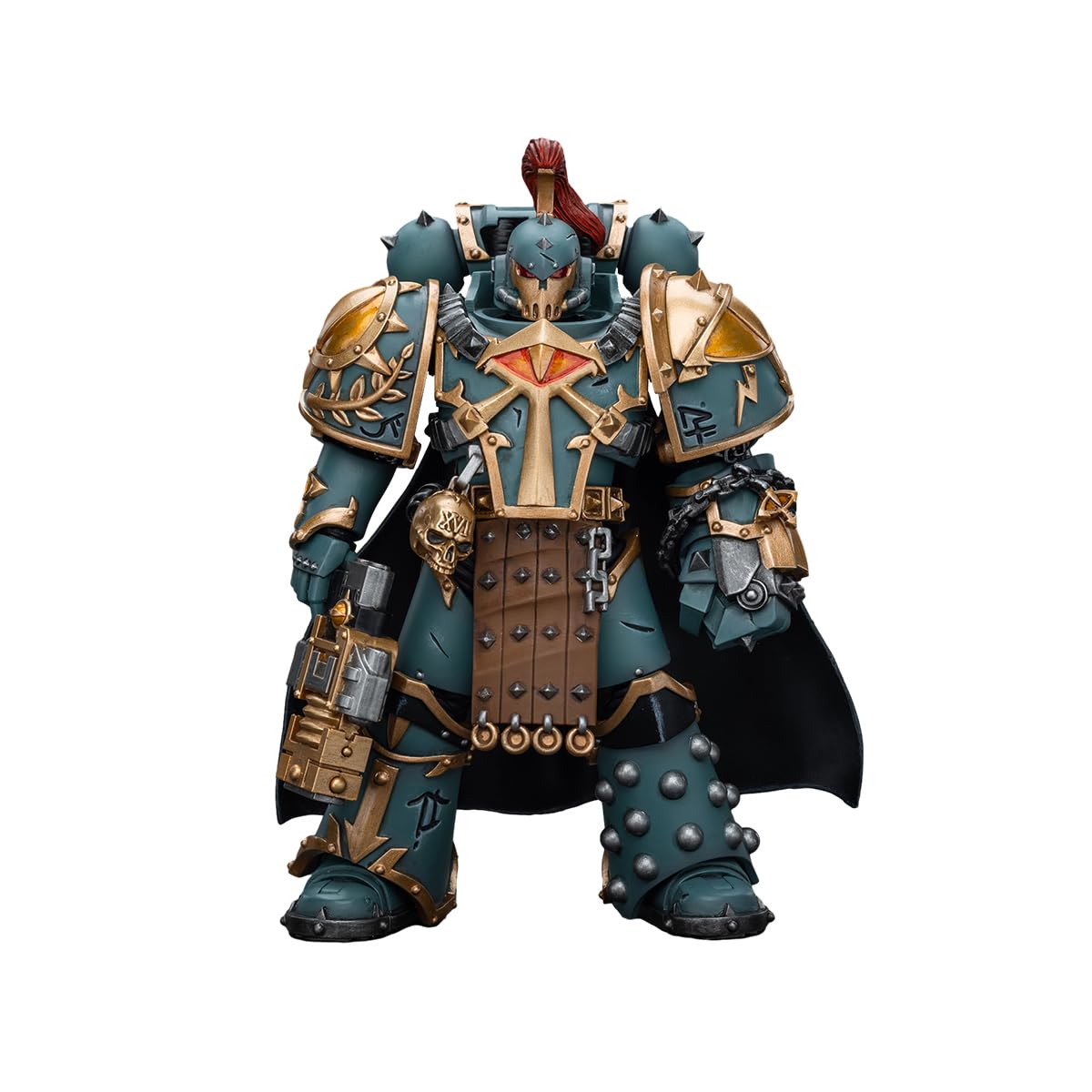 JOYTOY Warhammer 30K The Horus Heresy 1/18 Action Figure Sons of Horus ...