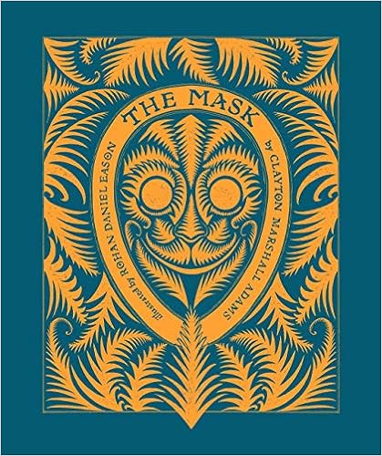 The Mask | LITERARY TITAN