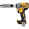 DEWALT 20V MAX* XR Cable Stripper, Cordless, Tool Only (DCE151B ...
