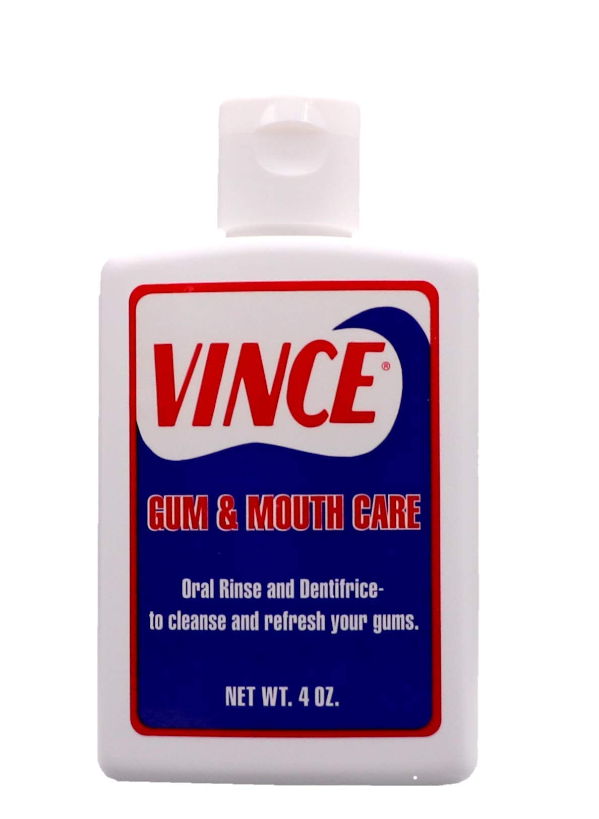 Mua Vince Gum and Mouth Care - Oral Rinse and Dentifrice - 4 Ounce ...