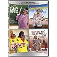 Amazon.com: Tyler Perry 4-Play Collection : Tyler Perry: Movies & TV