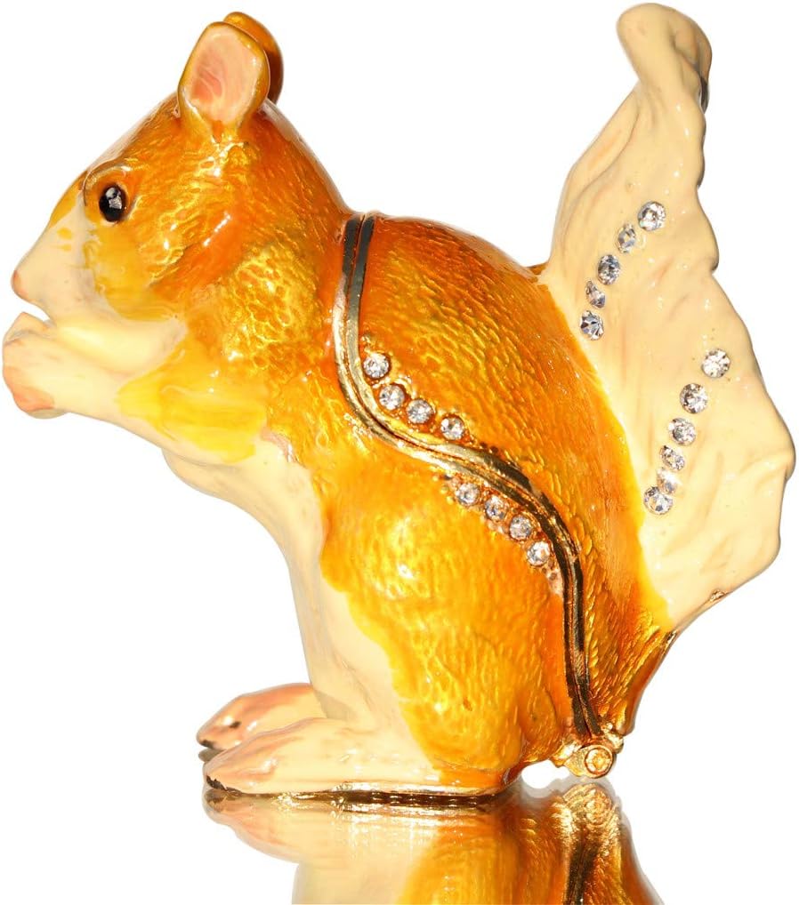 Squirrel Ring