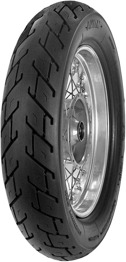 Avon AM21 Roadrunner ( MT90-16 RF TL 74H Rear wheel, Dual Branding 130/ ...