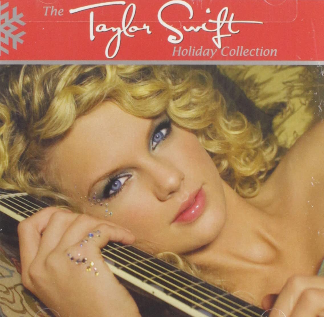 Taylor Swift - The Taylor Swift Holiday Collection - Amazon.com Music