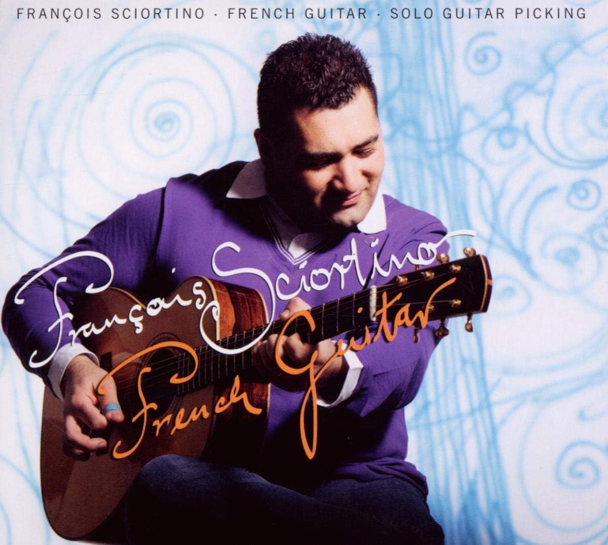 French Guitar – BigaMart