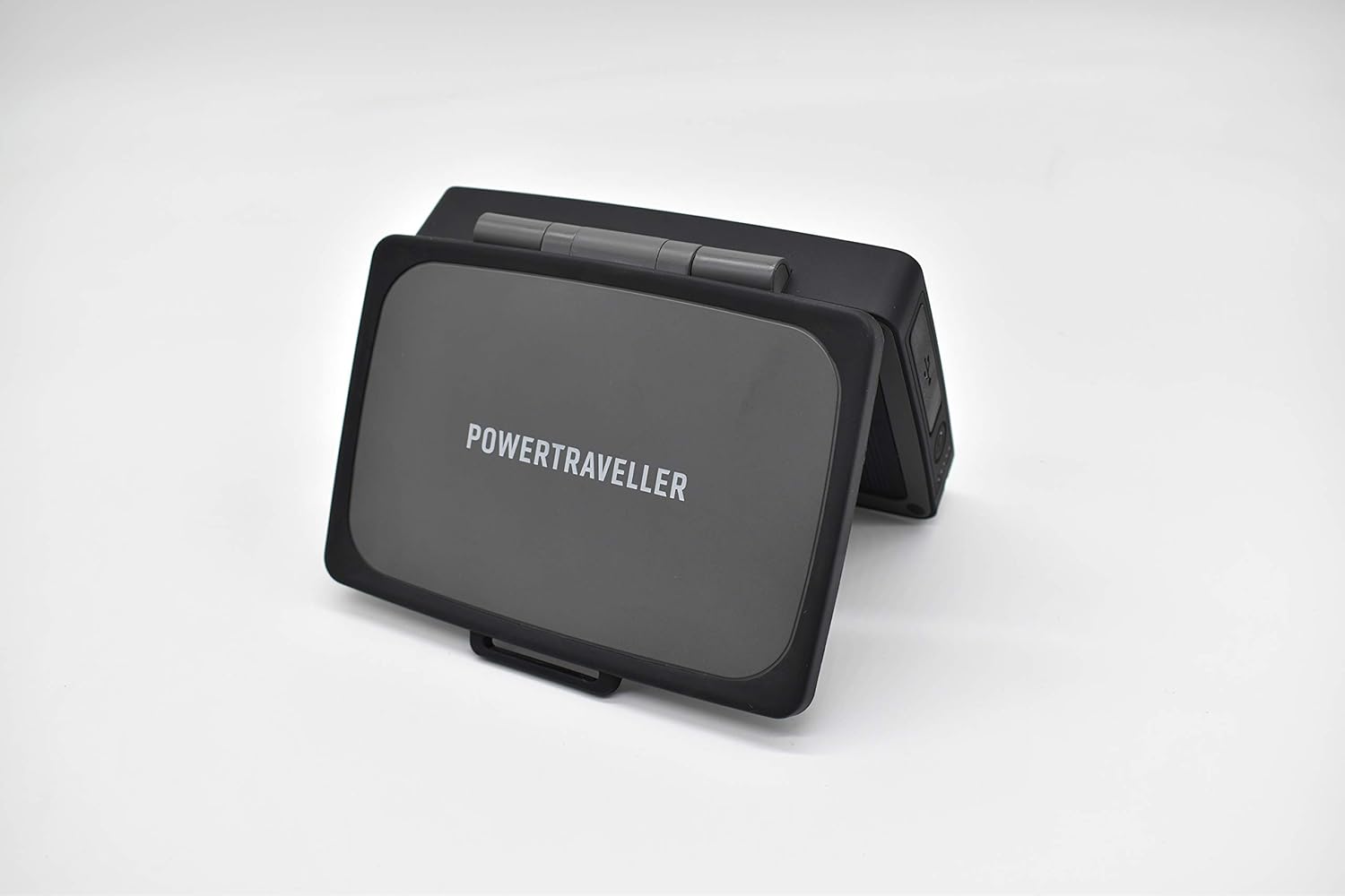 Powertraveller Solar Adventurer II Solar Kit – BigaMart