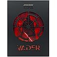 Amazon.com: Star Wars Icons: Darth Vader: 9781647225223: Breznican ...