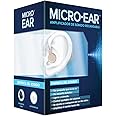 MICRO EAR - Micro Ear Amplificador : Amazon.com.mx: Salud y Cuidado ...