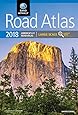 National Geographic Road Atlas - Adventure Edition: National Geographic ...
