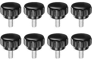 Amazon Best Sellers: Best Knurled Knobs