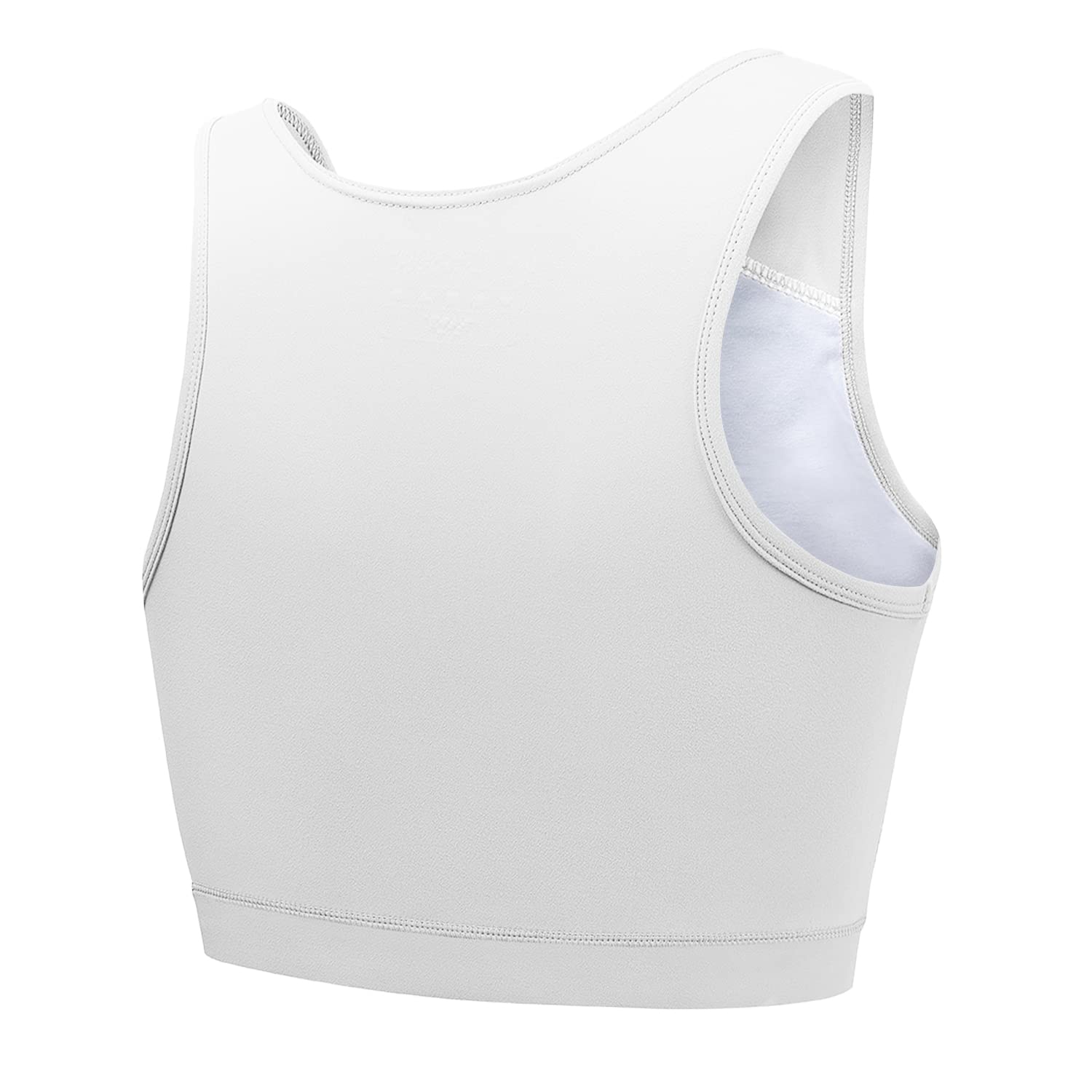 ALTHLEMON Chest Binder Binder Trans Transgender FTM Tomboy Breast ...