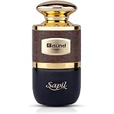Amazon.com : Sapil Dapper Perfume for Men -Long-lasting Dubai Cologne ...