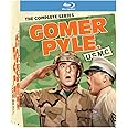 Amazon.com: Gomer Pyle U.S.M.C.: The Complete Series [Blu-ray] : Coby ...