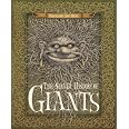 The Secret History of Giants: Ari Berk, Larry MacDougall, Wayne ...