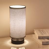 lifeholder Table Lamp, Bedside Nightstand Lamp, Simple Desk Lamp ...