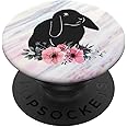 Amazon.com: Purple, Lop Bunny, Baby Lop Eared Rabbit, Pink Floral ...