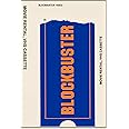 Blockbuster Notebook: Blockbuster Notebook 6x9 120 lined pages: Wilkins ...