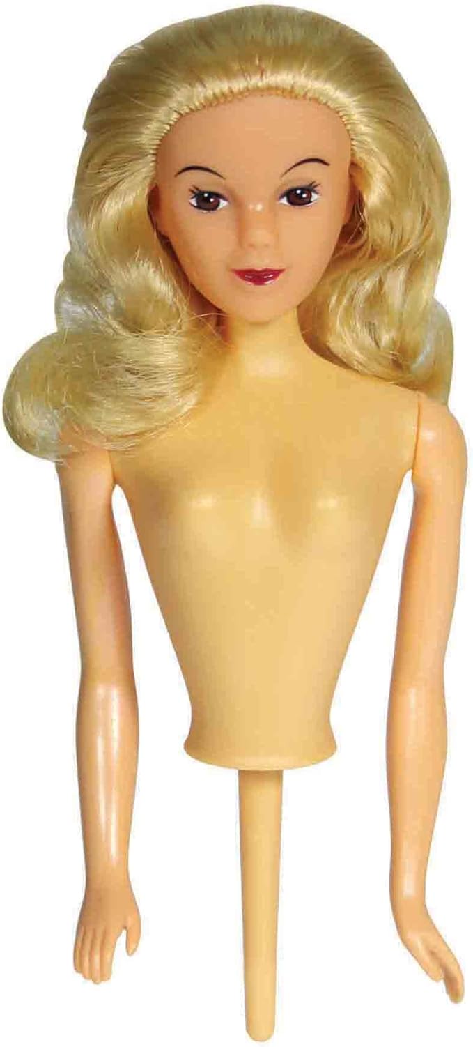 PME Blonde Doll Pick: Amazon.co.uk: Kitchen & Home
