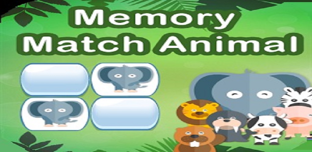 Animal Memory Match:Amazon.com:Appstore for Android