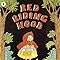 Red Riding Hood: Amazon.co.uk: James Marshall: 9781406342130: Books