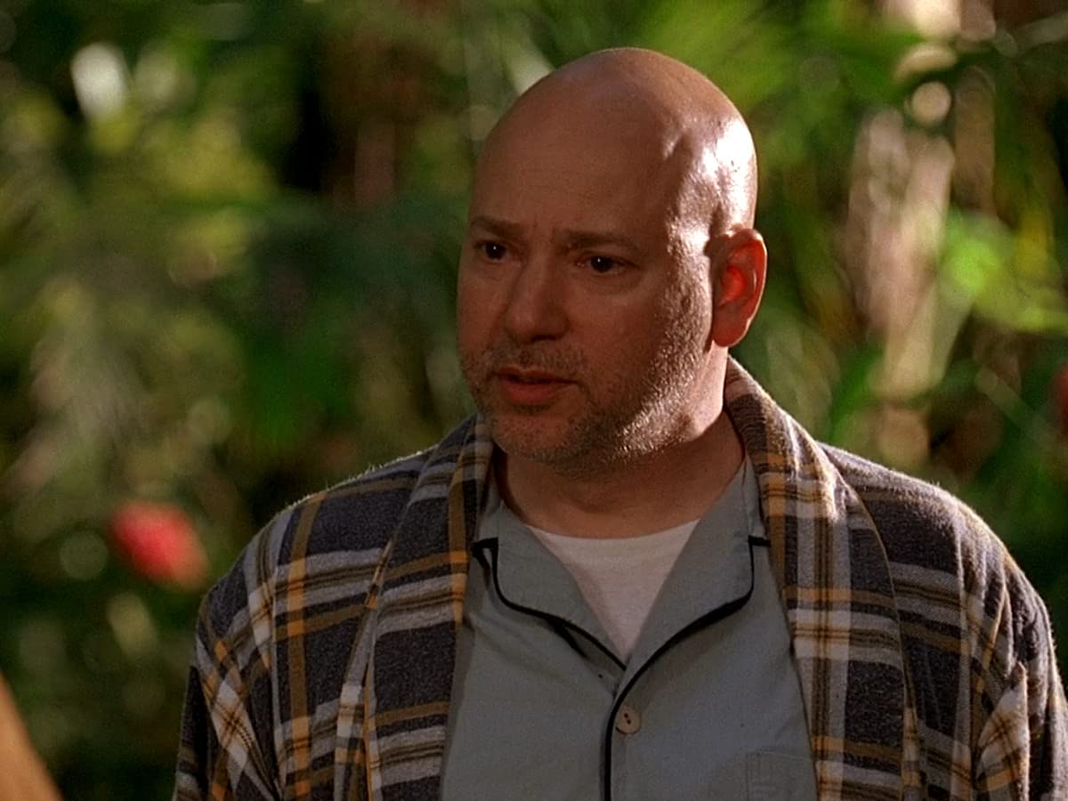 Watch Lost - Season 2 | Prime Video