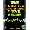 123 Robotics Experiments for the Evil Genius (TAB Robotics): Predko ...