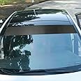 Amazon.com - Car Windshield Banner,Front Windshield Decal Vinyl Sticker ...