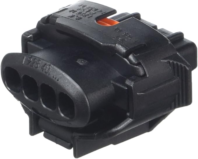 Bosch 1928403736 Plug Housing: Amazon.co.uk: Car & Motorbike