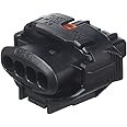Amazon.com: Bosch Plug Housing - 1928403736 : Automotive