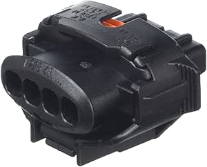 Amazon.com: BOSCH Connector Housing Plug 1928403736: Automotive