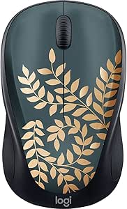 Amazon.com: Logitech - Design Collection Limited Edition Wireless ...