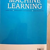 Machine Learning, 1/e eBook: Saikat Dutt, Subramanian Chandramouli ...