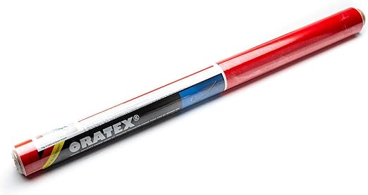 Amazon.com: Oratex Fabric Covering, 5m Roll, Fokker Red, ORA10020005 ...