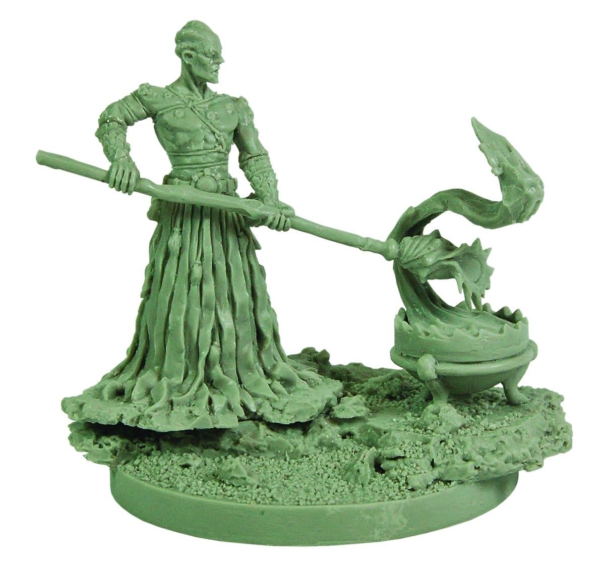 Mua Dungeons & Dragons: Elemental Evil: Gar Shatterkeel & Water Priest ...