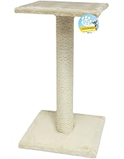 Scratching Posts: Pet Supplies: Amazon.co.uk