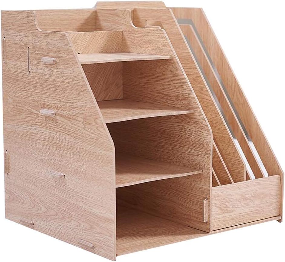 Boîte de rangement Boîte de rangement de bureau de bureau Boîte de ...