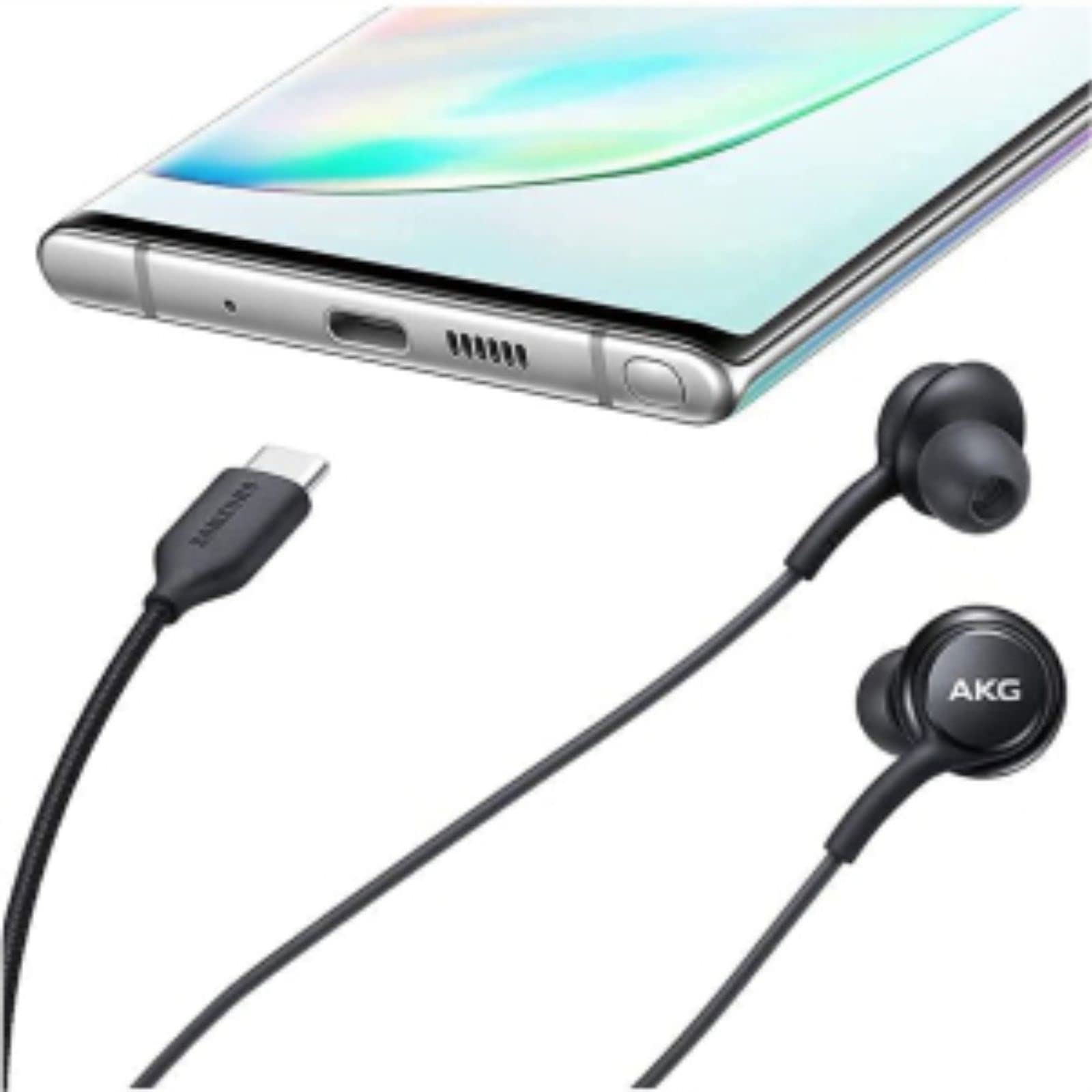 Mua 2023 New Stereo Headphones for Samsung Galaxy S23 Ultra Galaxy S22 ...