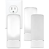 Sunbeam Color Changing LED Power Failure / Night Light, 3 Pack - Amazon.com