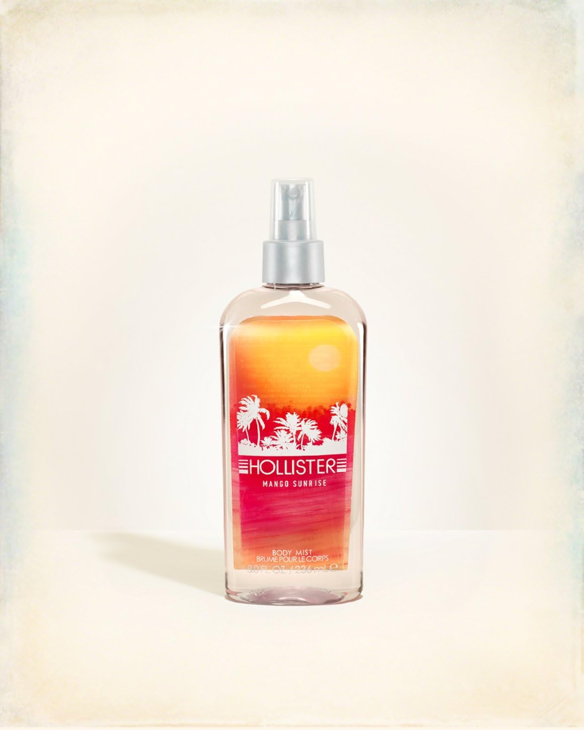 Hollister Women's Body Spray at Jennifer Lyman blog