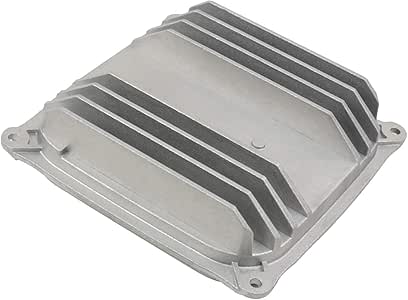 Amazon.com: LED Headlamp Control Module 2189009203 for Mercedes-Benz GL ...