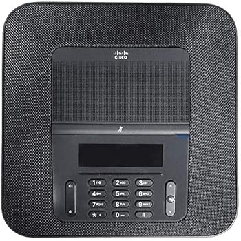 Amazon.com: Cisco Wired Microphone Kit - microphone (CP-8832-MIC-WIRED ...